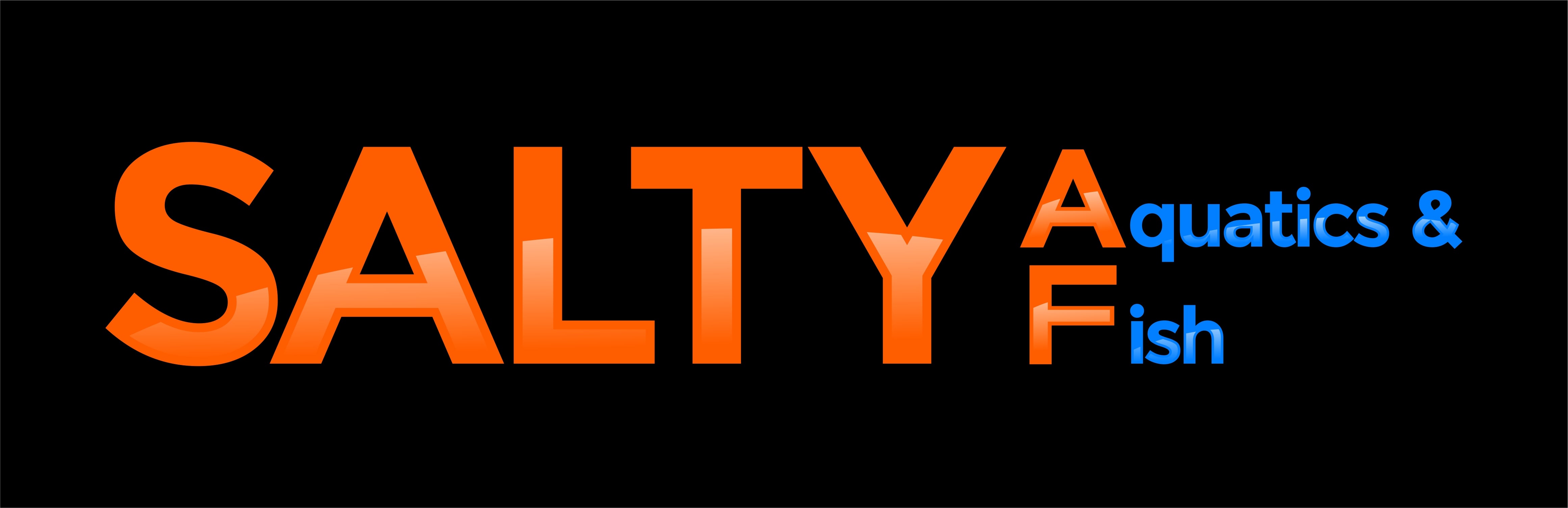 Salty Aquatics & Fish – Salty Aquatics & Fish